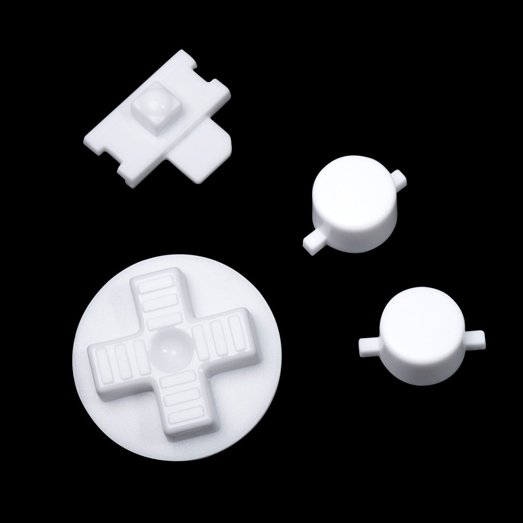 Game Boy DMG Buttons | Hand Held Legend – tagged "Buttons"