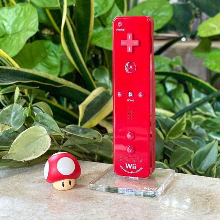 Wii and Wii U Mods and Parts | Hand Held Legend