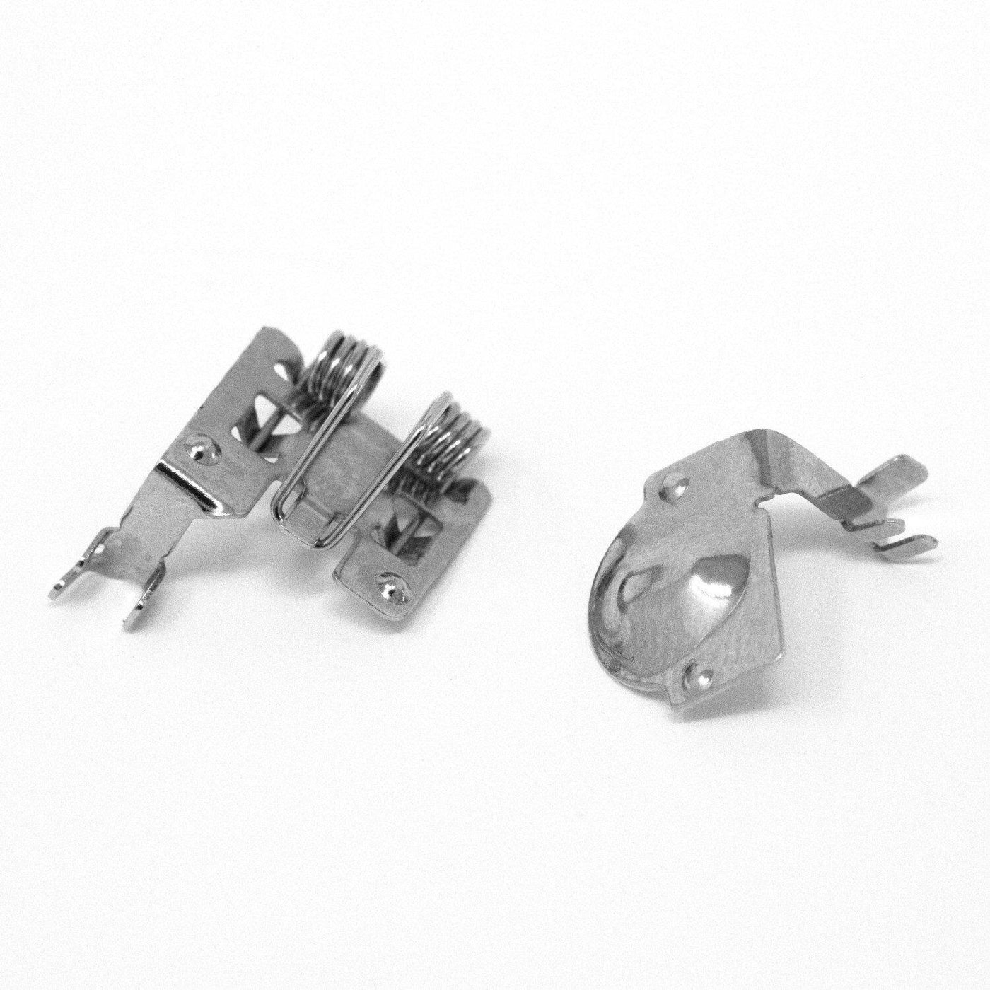 Game Boy Advance Motherboard Battery Spring Set | hand Held Legend