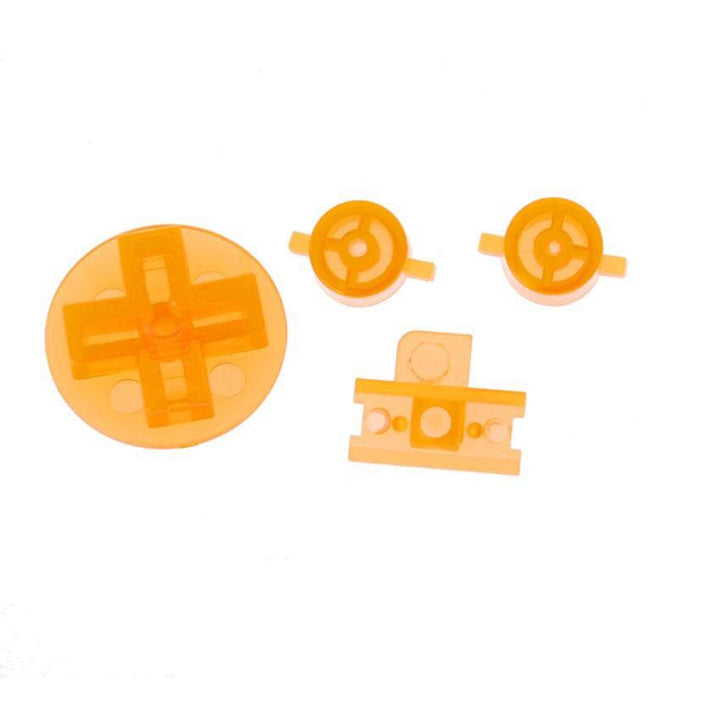 Game Boy DMG Buttons | Hand Held Legend