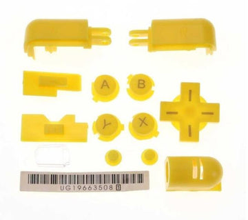 Nintendo DS Lite Mods and Parts | NDSL | Hand Held Legend