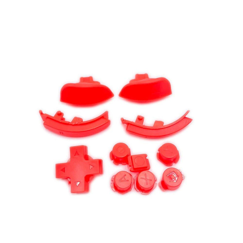 Nintendo Switch Lite Buttons | Hand Held Legend