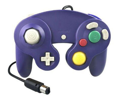 GameCube Controllers
