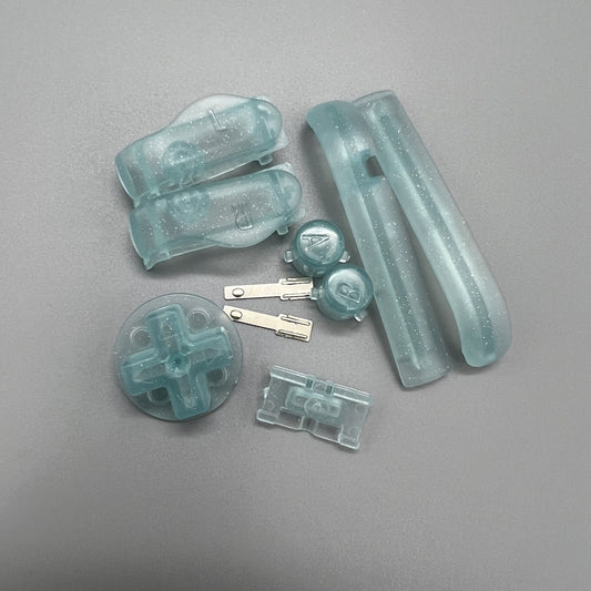 Game Boy Advance GBA Buttons | Hand Held Legend