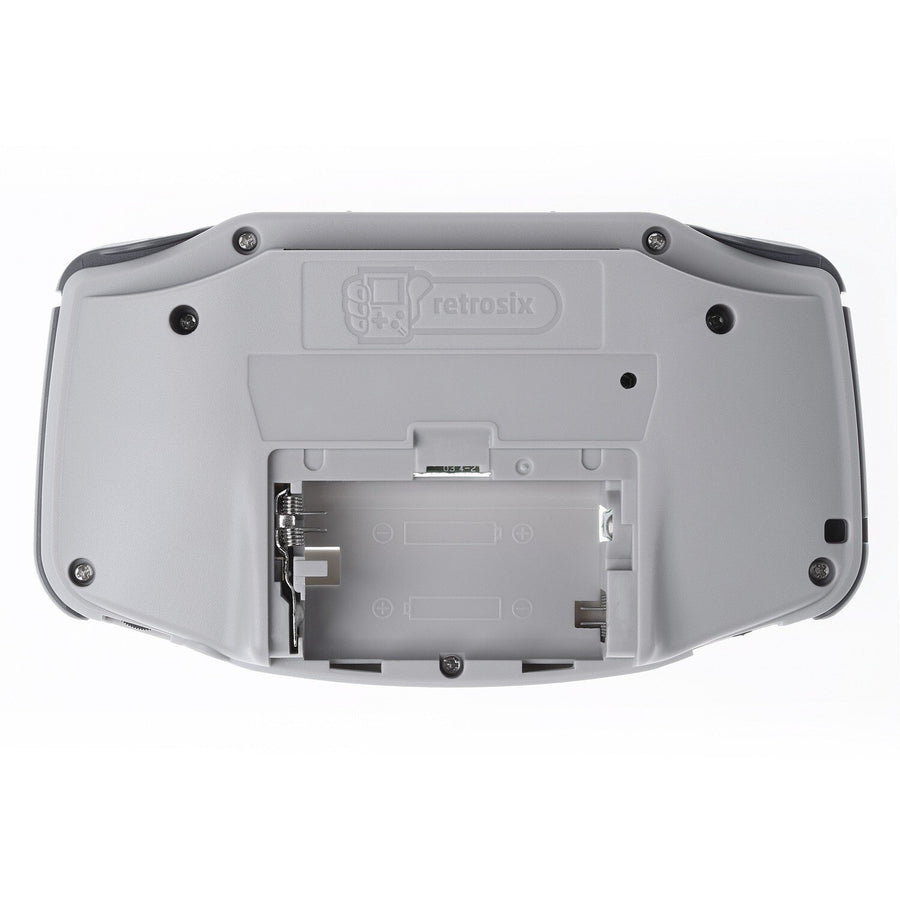 CleanJuice Game Boy Advance Rechargeable Battery Pack | RetroSix