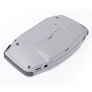 CleanJuice Game Boy Advance Rechargeable Battery Pack | RetroSix – Hand ...