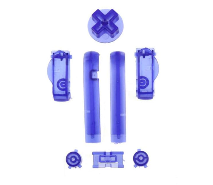 Game Boy Advance GBA Buttons | Hand Held Legend