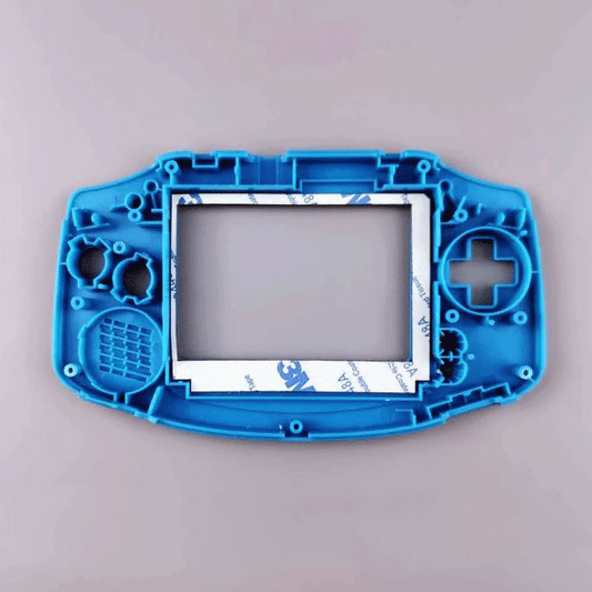 Game Boy Advance GBA Displays | Upgrade your GBA | Hand Held Legend