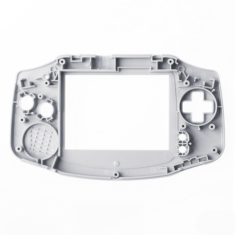 Game Boy Advance Audio | Parts & Mods | GBA SP | Hand Held Legend