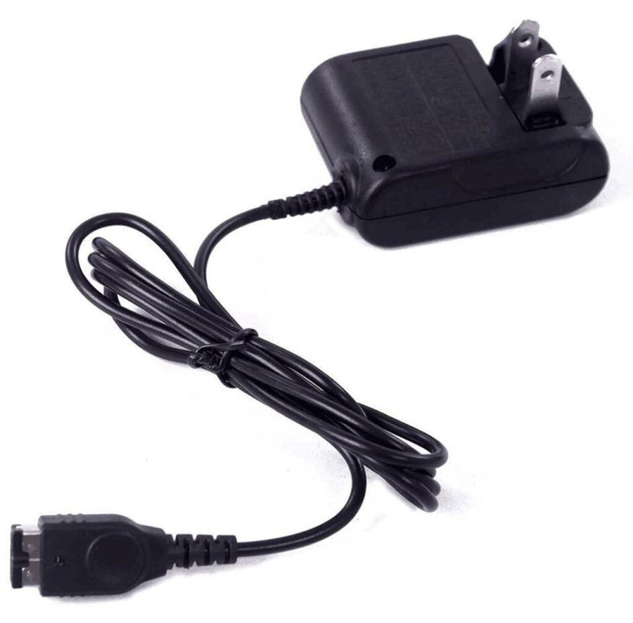 Game Boy Advance SP Power Adapter | Hand Held Legend