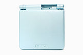 Game Boy Advance SP Shell | Hand-Held Legend – Hand Held Legend