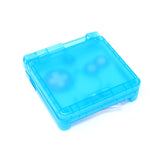 Game Boy Advance SP Shell | IPS Modified | Hand Held Legend