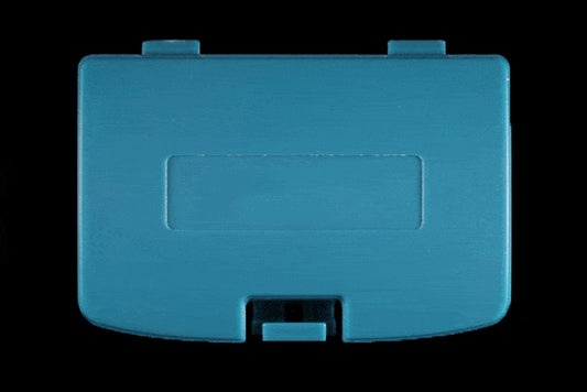 Game Boy Color Battery Cover Replacement | Hand-Held Legend
