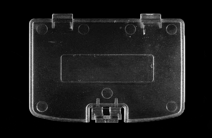 Game Boy Color Power Mods | Parts & Upgrades | GBC | Hand Held Legend