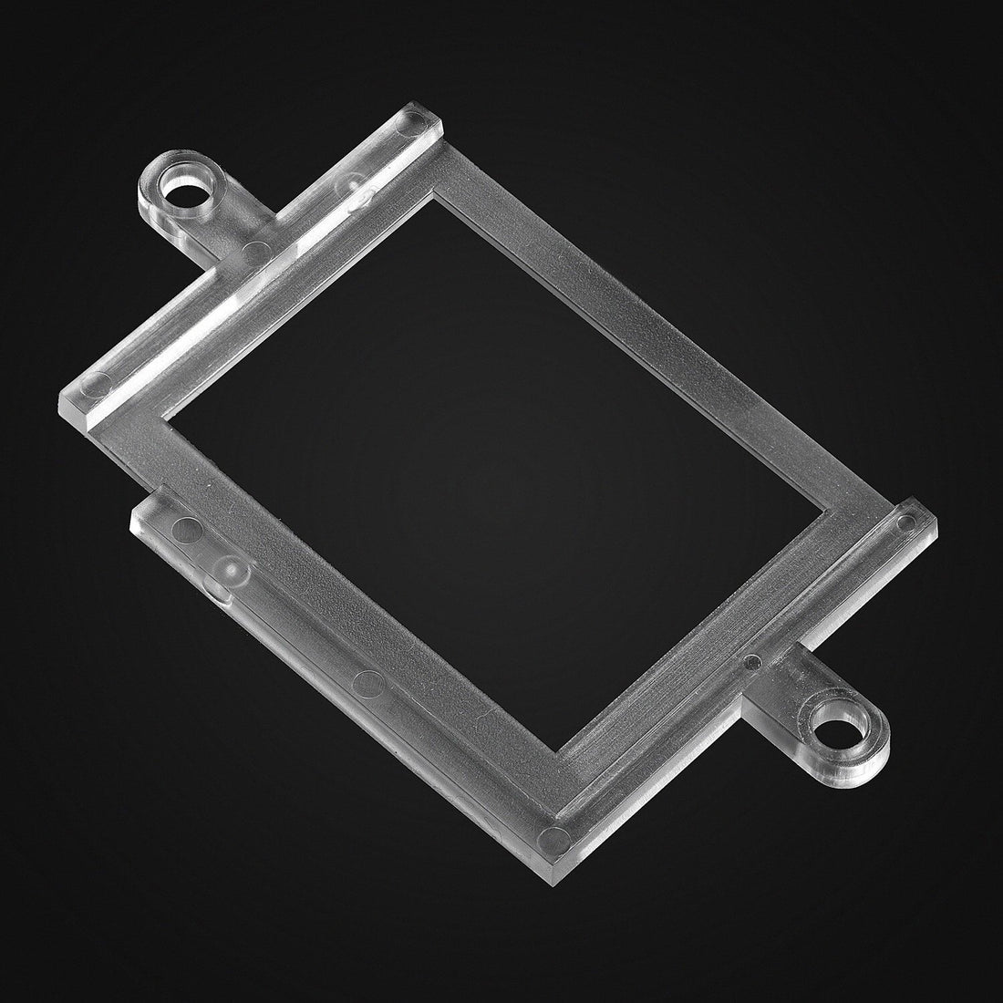 Aligning Bracket for DMG RIPS IPS V3 Backlight - Hand Held Legend