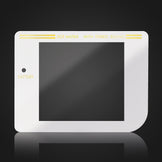 Game Boy Original (DMG) Tempered Glass Screen Lens | Hand Held Legend