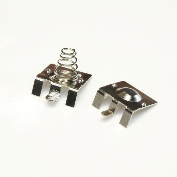 Game Boy DMG Motherboard Battery Contacts | PCB Springs