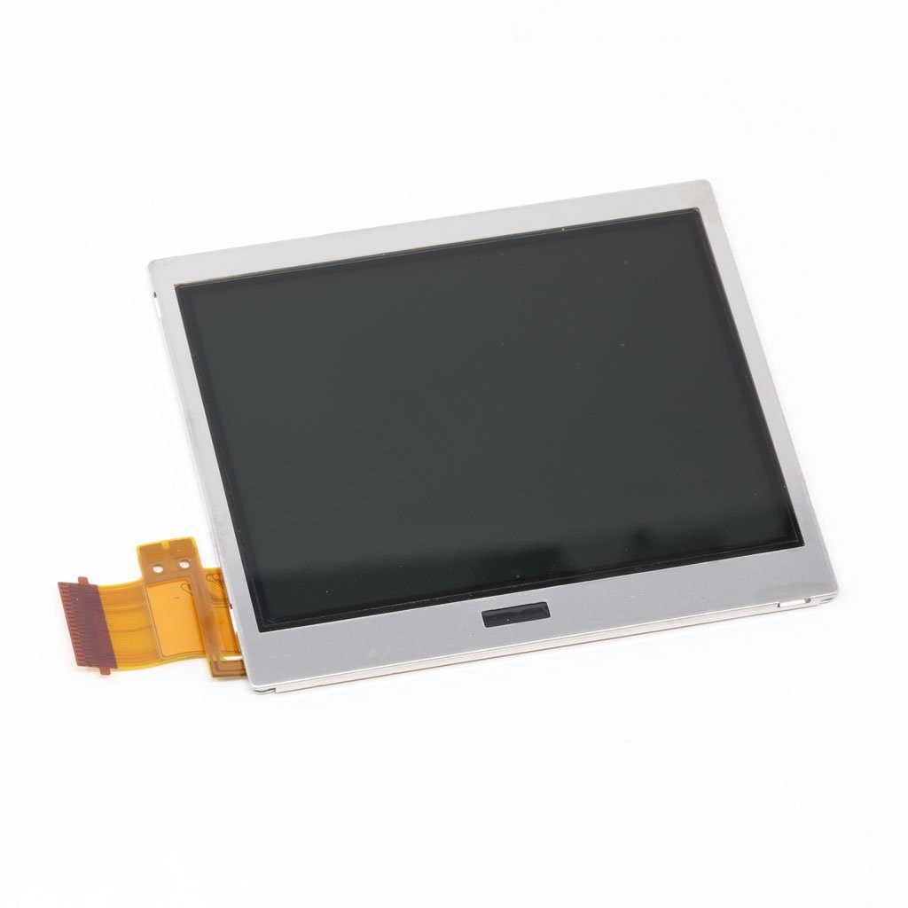 Nintendo DS Lite Bottom LCD Replacement Screen | NDSL – Hand Held Legend
