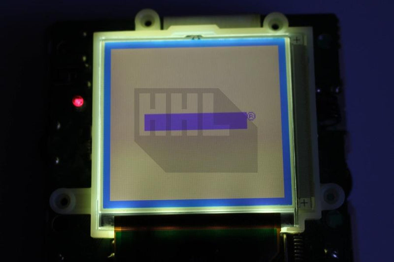 Game Boy Backlight V3 | DMG & Pocket | Hand Held Legend