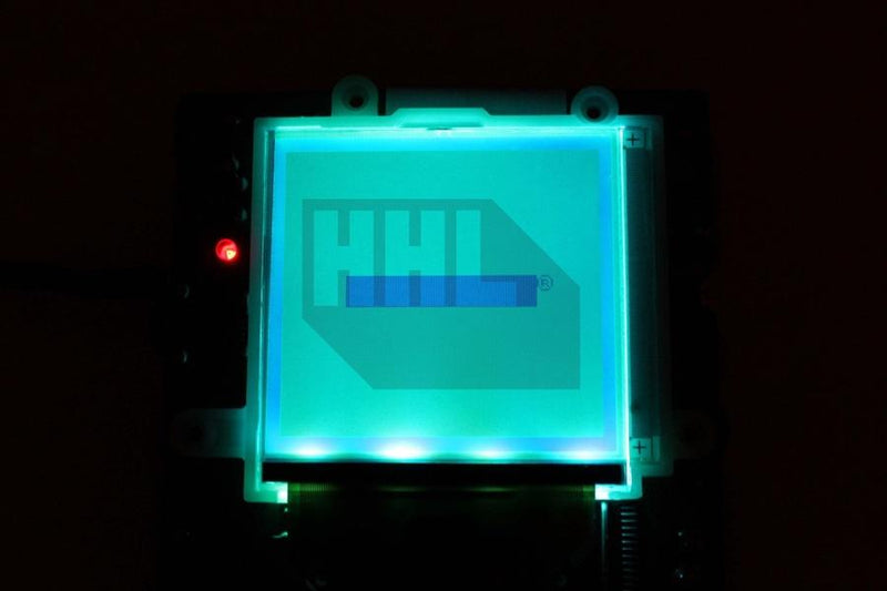 Game Boy Backlight V3 | DMG & Pocket | Hand Held Legend