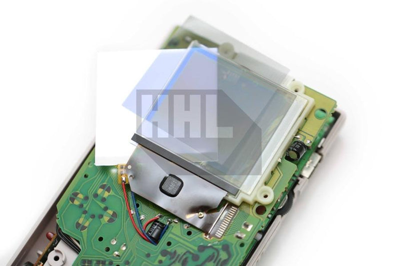 Game Boy Backlight V3 | DMG & Pocket | Hand Held Legend