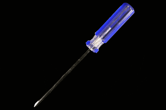 Game Boy Screwdriver | Tri-Wing and Cross | HHL