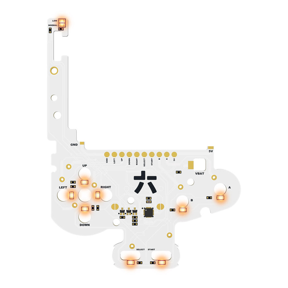 GameBoy Color Accessories | GBC | Hand Held Legend