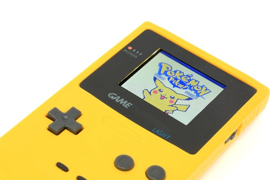 Game Boy Color Backlight LCD TFT | Hand-Held Legend – Hand Held Legend