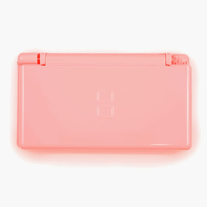 Nintendo DS Lite Shells