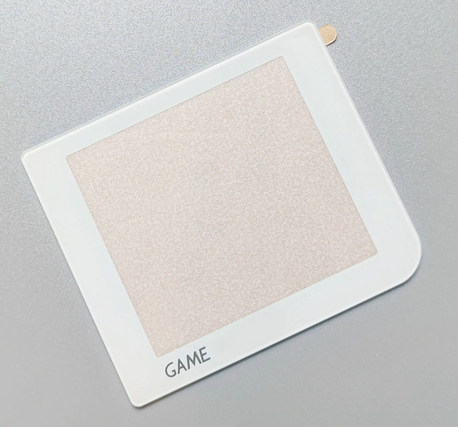 GameBoy Pocket Mods and Parts | GBP/GBM | Hand Held Legend