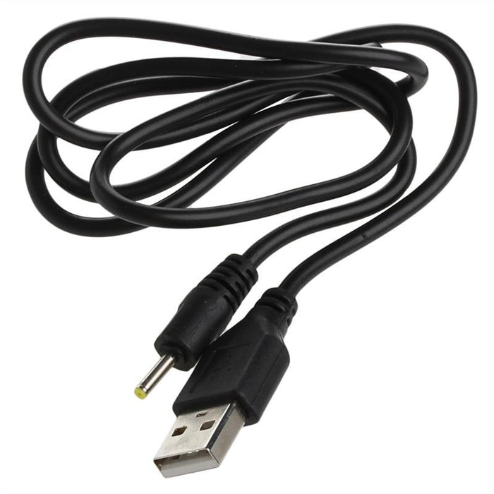 USB Power Cable for Game Boy Color and Pocket - Hand Held Legend