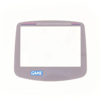 Game Boy Advance GBA Screens | Hand Held Legend