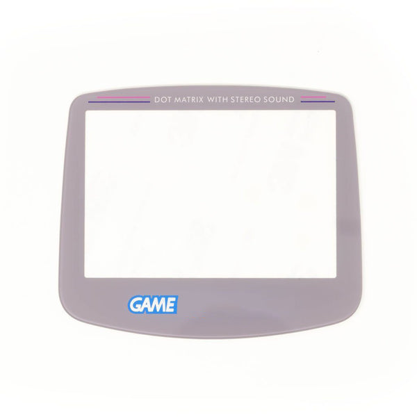 Game Boy Advance GBA Screens | Hand Held Legend