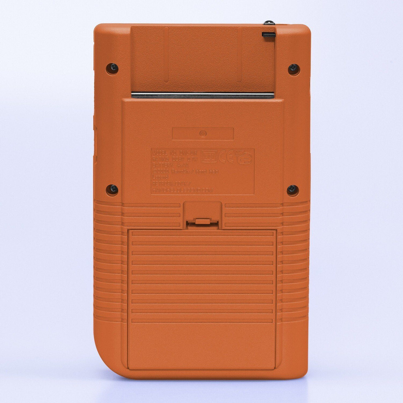 Game Boy DMG Prestige Shell | IPS Ready Kit | Hand Held Legend | RetroSix