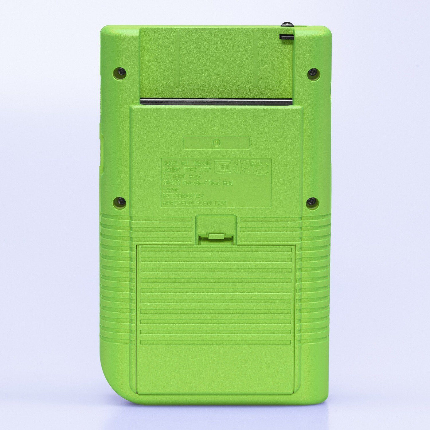 Game Boy DMG Shells | Hand Held Legend