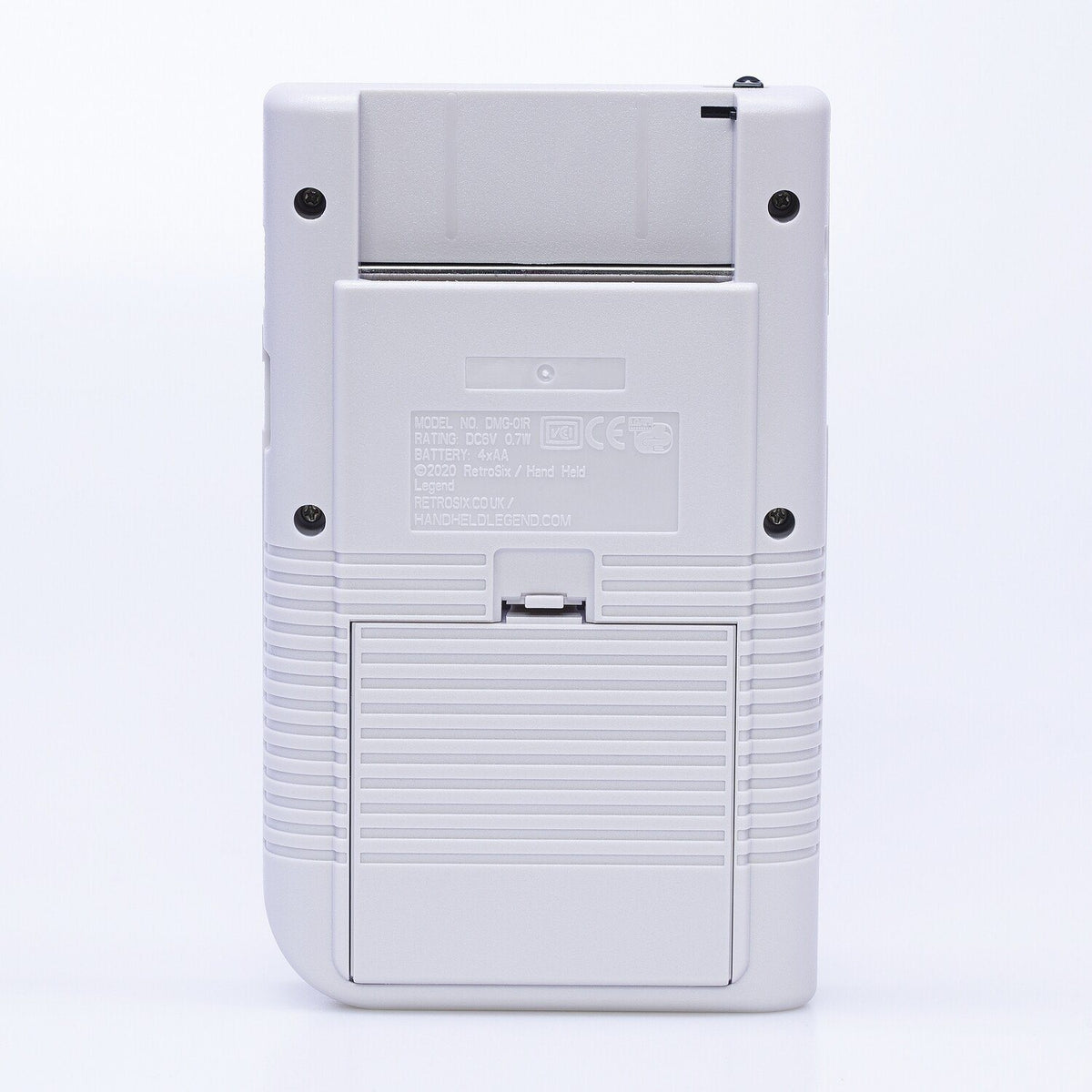 Game Boy DMG Shells | Hand Held Legend