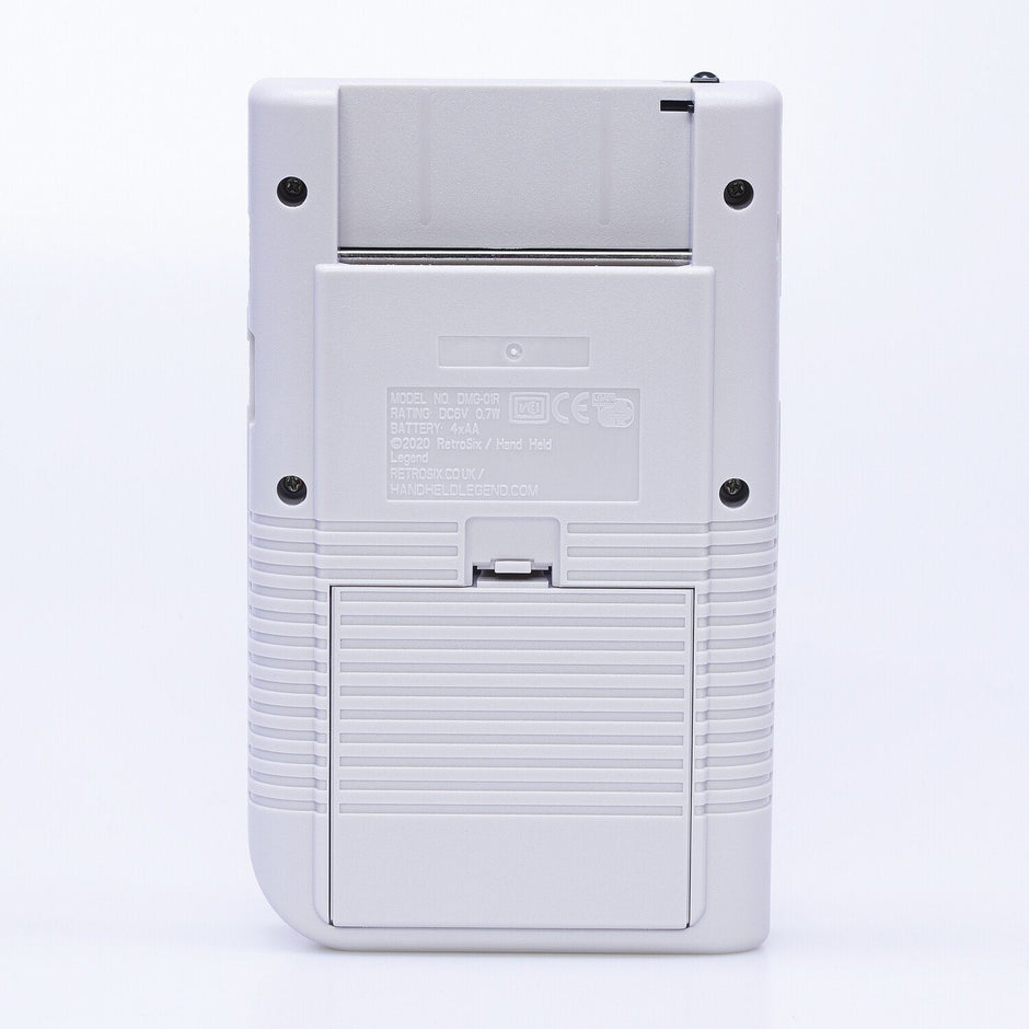 Game Boy DMG Mods and Upgrades | Make the Ultimate Game Boy