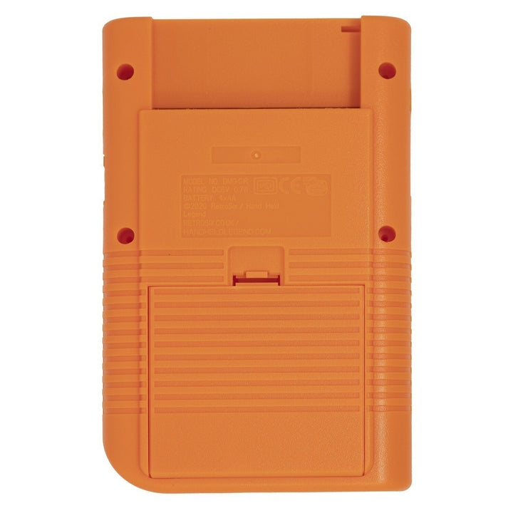 Game Boy DMG Mods and Upgrades | Make the Ultimate Game Boy