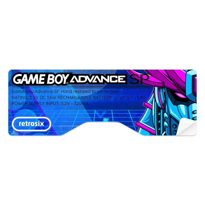 Game Boy Advance SP | GBA SP | Accessories | Hand Held Legend