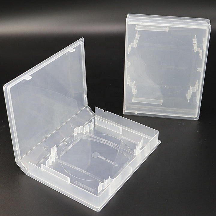 Universal Video Game Cases For N64 | SNES | SEGA Genesis | Hand Held Legend